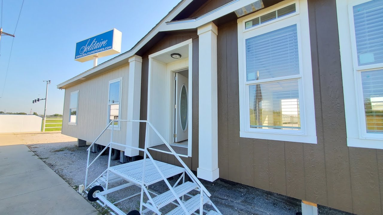 Solitaire 28684A AKA The GE-72 - YouTube