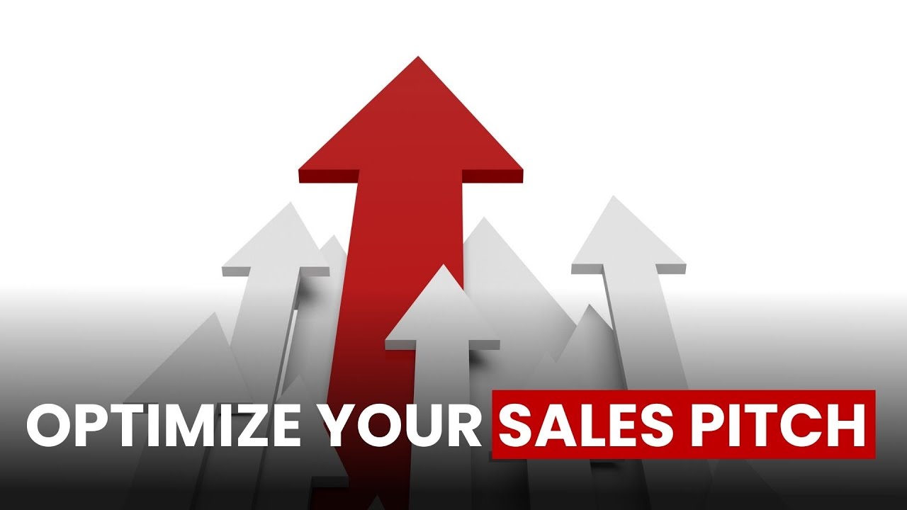 How to Create a Sales Message | The SMART Sales System - YouTube