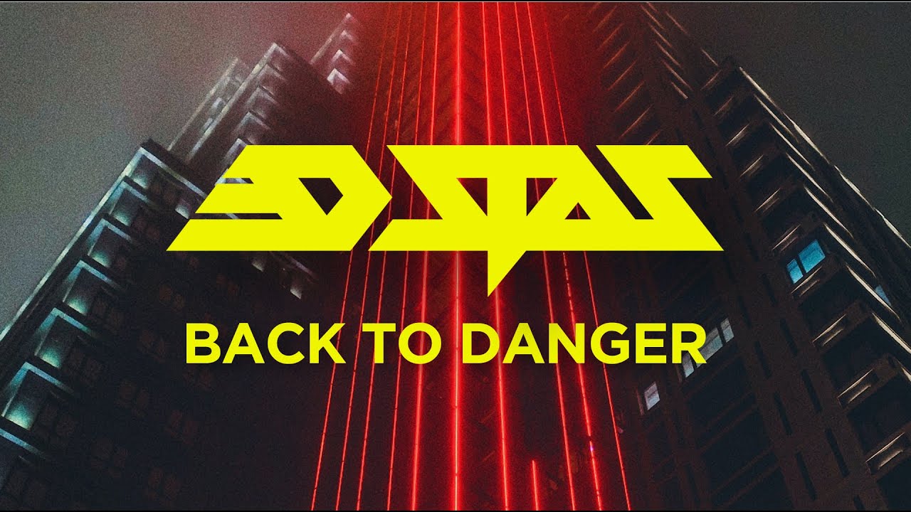 3D Stas - Back To Danger - YouTube Music
