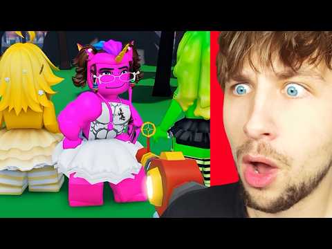Reacting to Pink Mink New Viral Shorts!