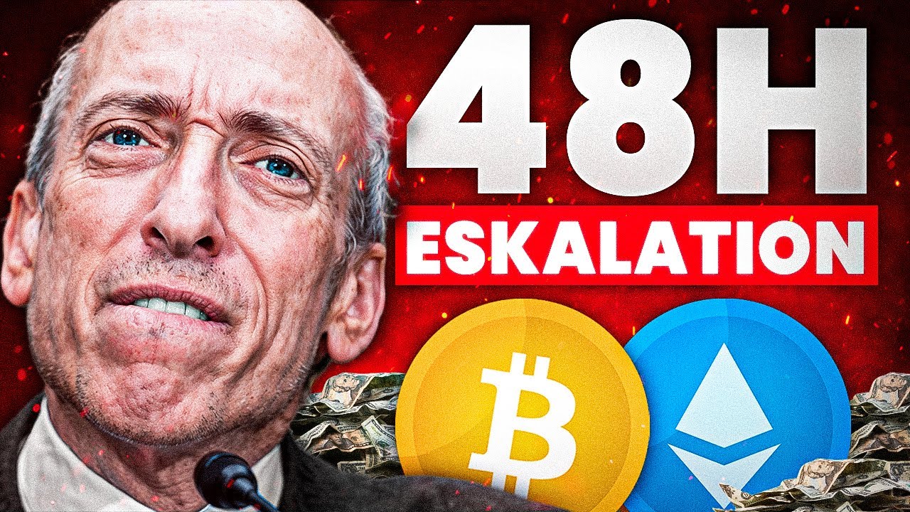 BITCOIN: Das wird JETZT SPANNEND! Anders als GEDACHT! ZUFLÜSSE = 0! HongKong ETFs! Altcoin Run ...