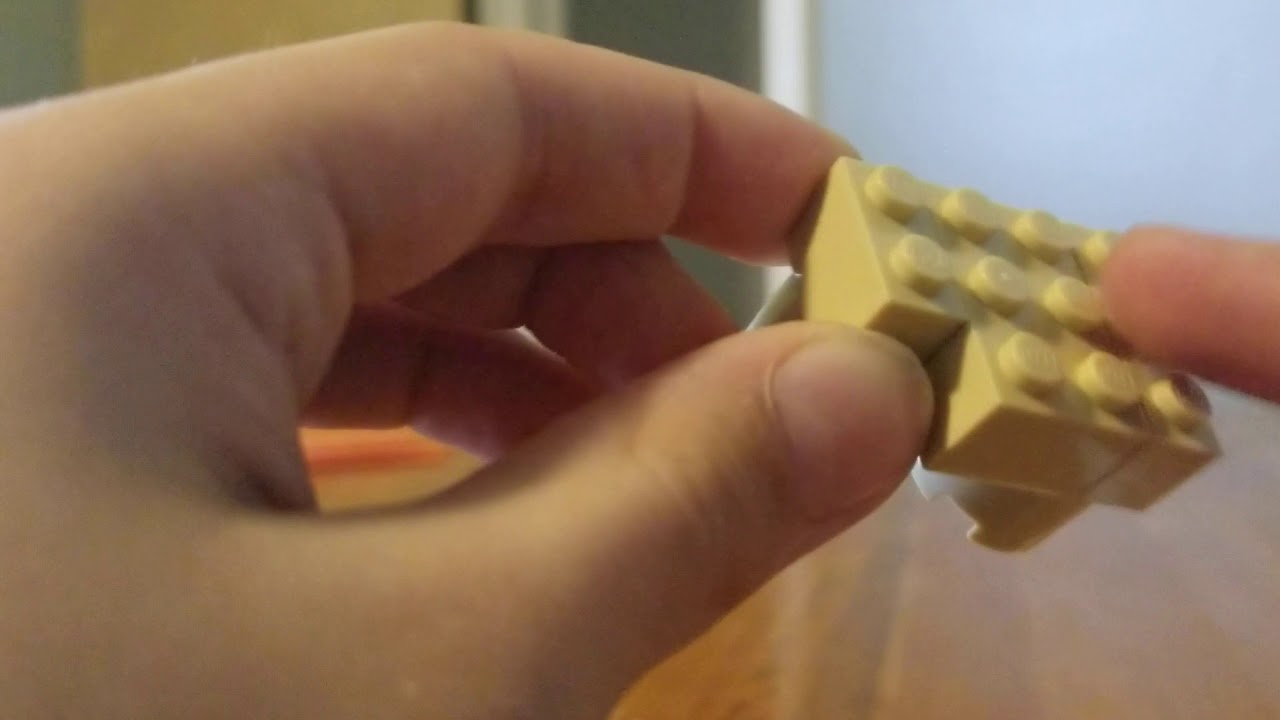 How to build sand guy - YouTube