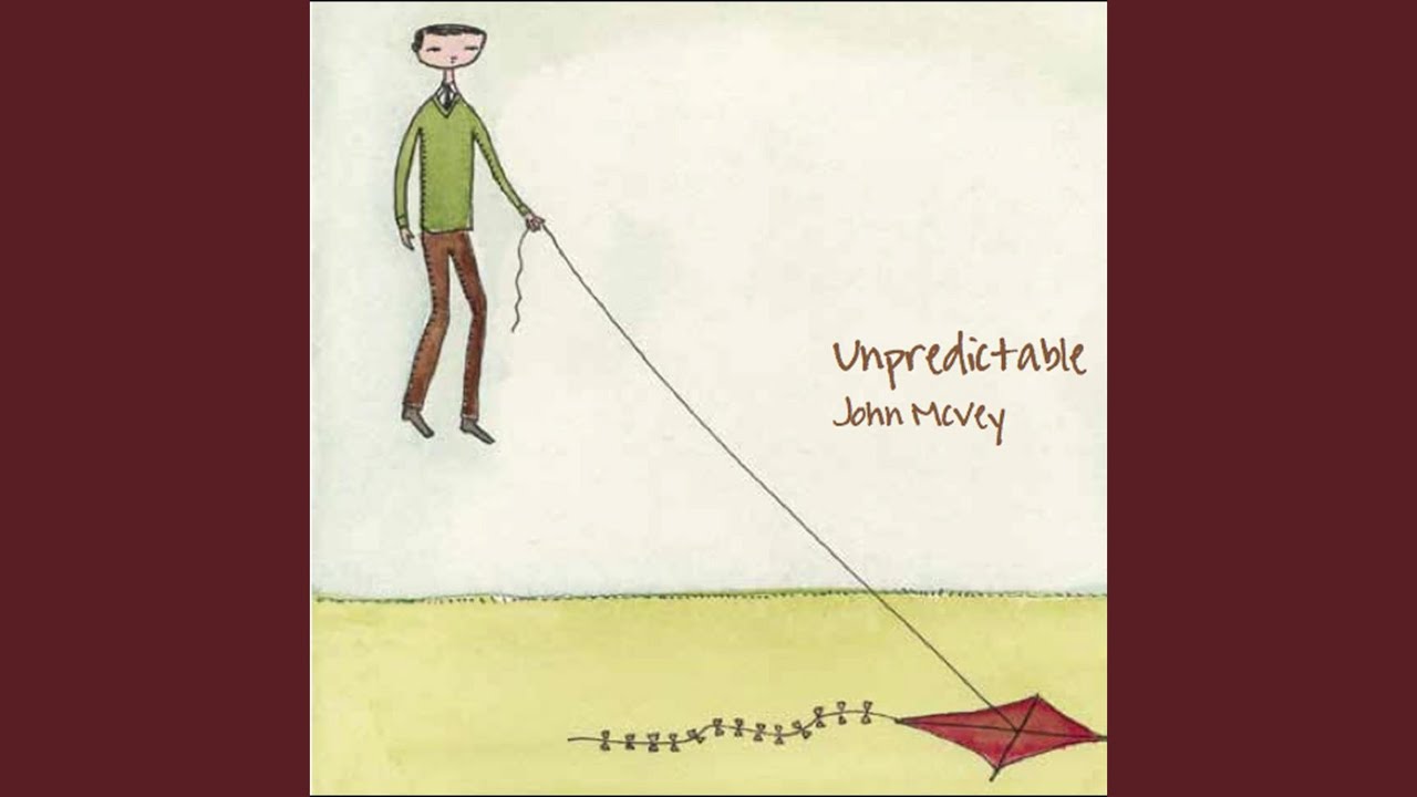Unpredictable - YouTube