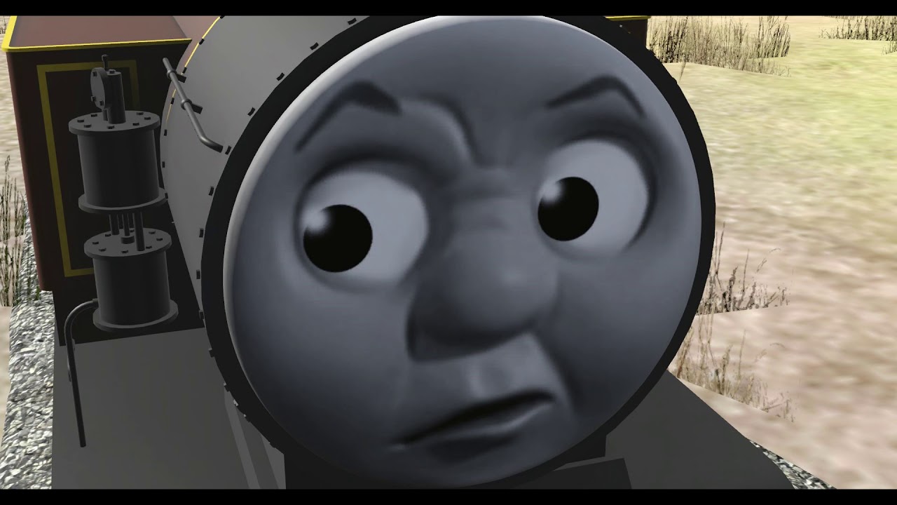 Sodor Chronicles Christmas Special Teaser Trailer - YouTube
