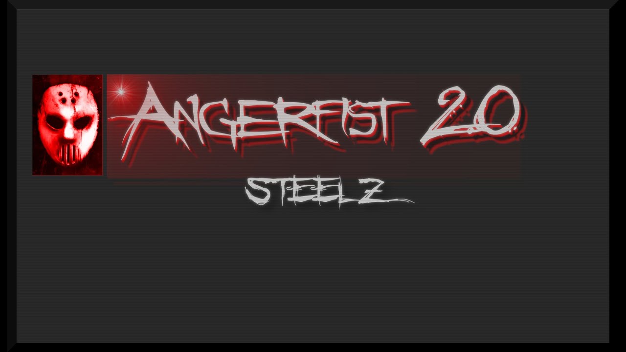 AF2.0 - Steelz - YouTube