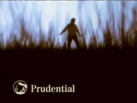 1996 Prudential Commercial #1 - YouTube