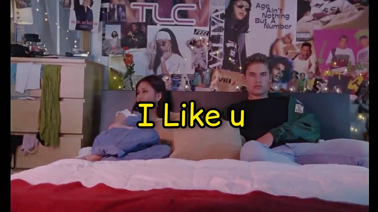 I like u - YouTube