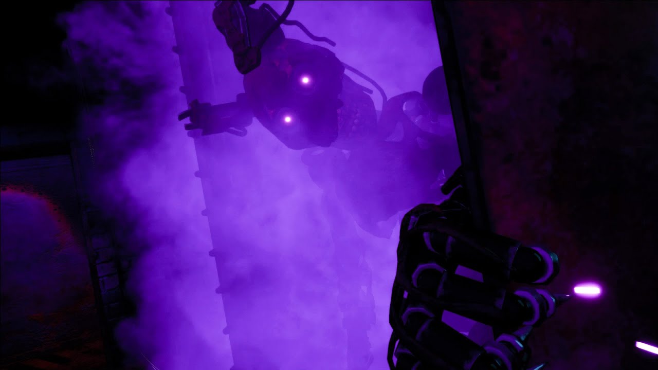 ФИНАЛ - Fnaf Security Breach #10 - YouTube