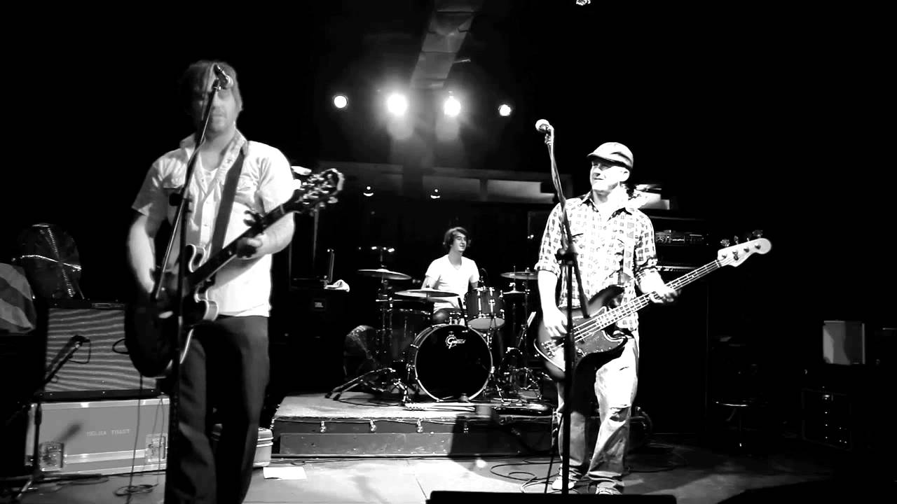 Jonathan Jeter - Lay Your Money Down - YouTube