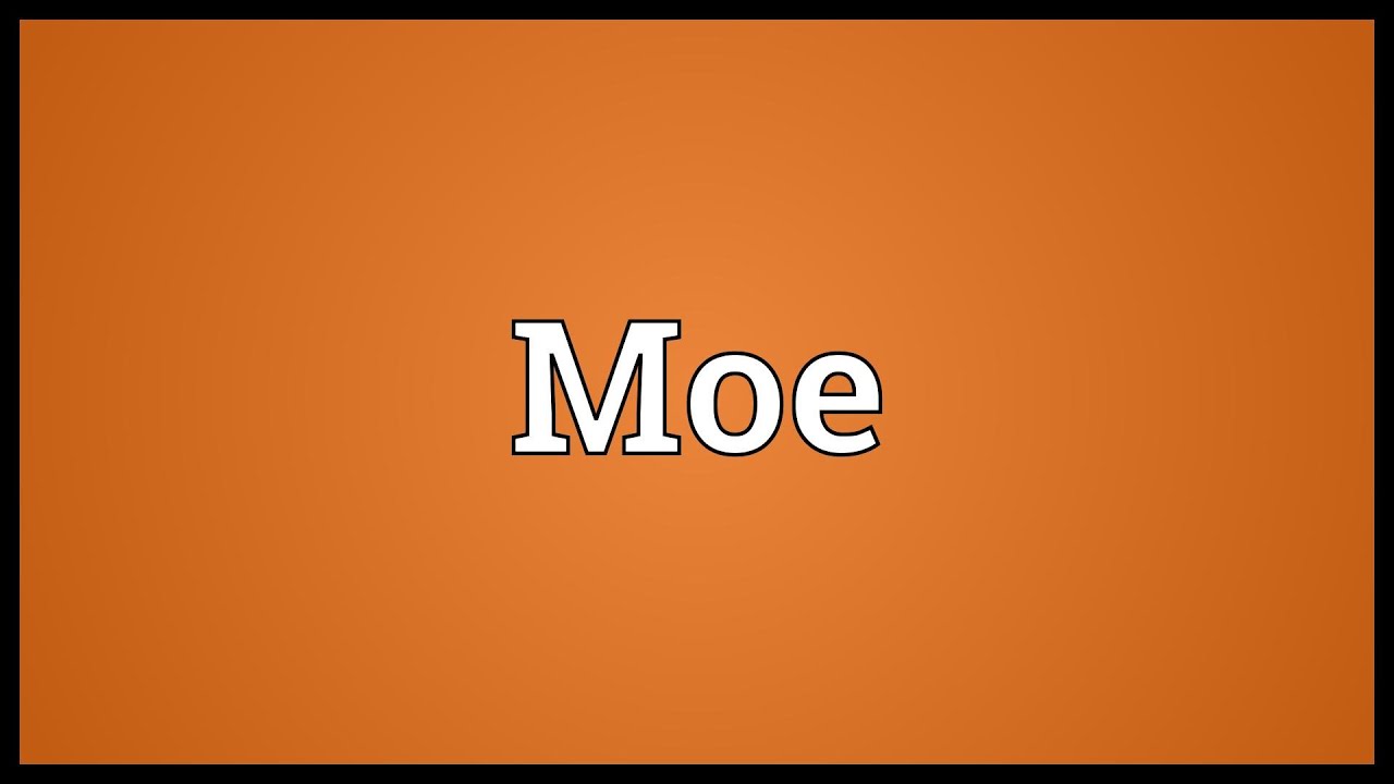 Moe Meaning YouTube moe-meaning-youtube