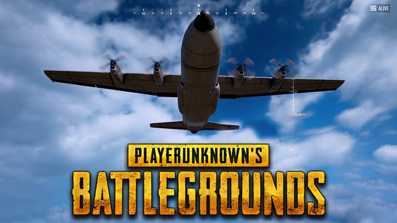 PUBG PC UNKNOWN BATTLEGROUND | ULTRA HD |#pubgpc #battlegrounds #pubg # ...