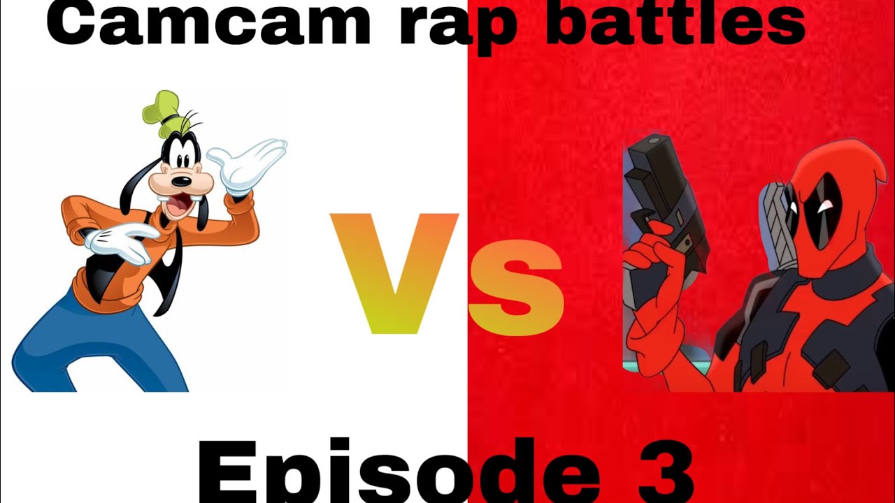 Goofy vs Deadpool episode 3 - YouTube