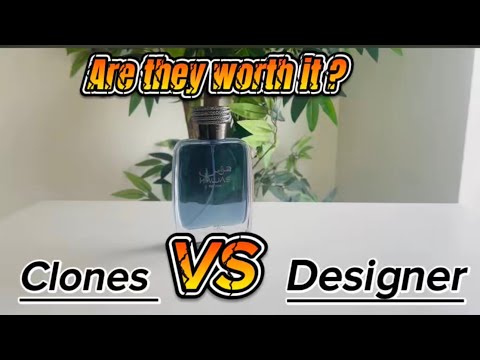 Best fragrance clones. let’s have a real conversation about fragrance ...