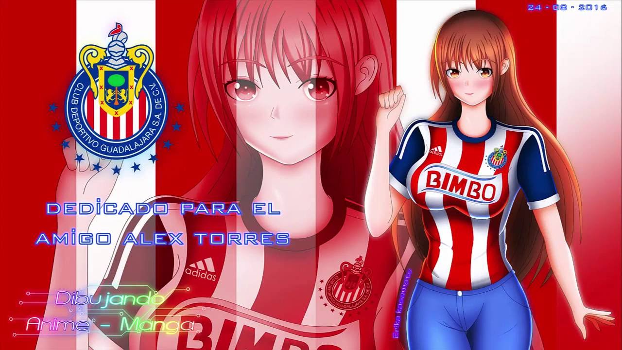 Erika Kasamoto Anime Girl Chivas Speed Paint Clip Studio Paint - YouTube