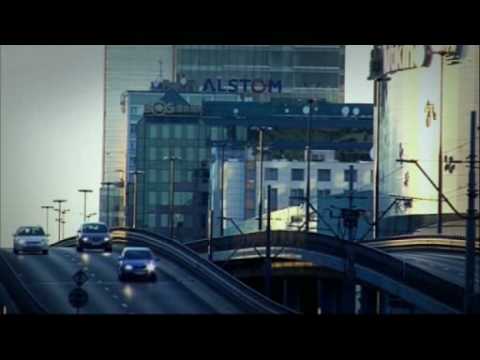 Warszawa - Adam Zych - YouTube