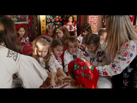 Se-aude glas peste Carpați (Official Video) Cover