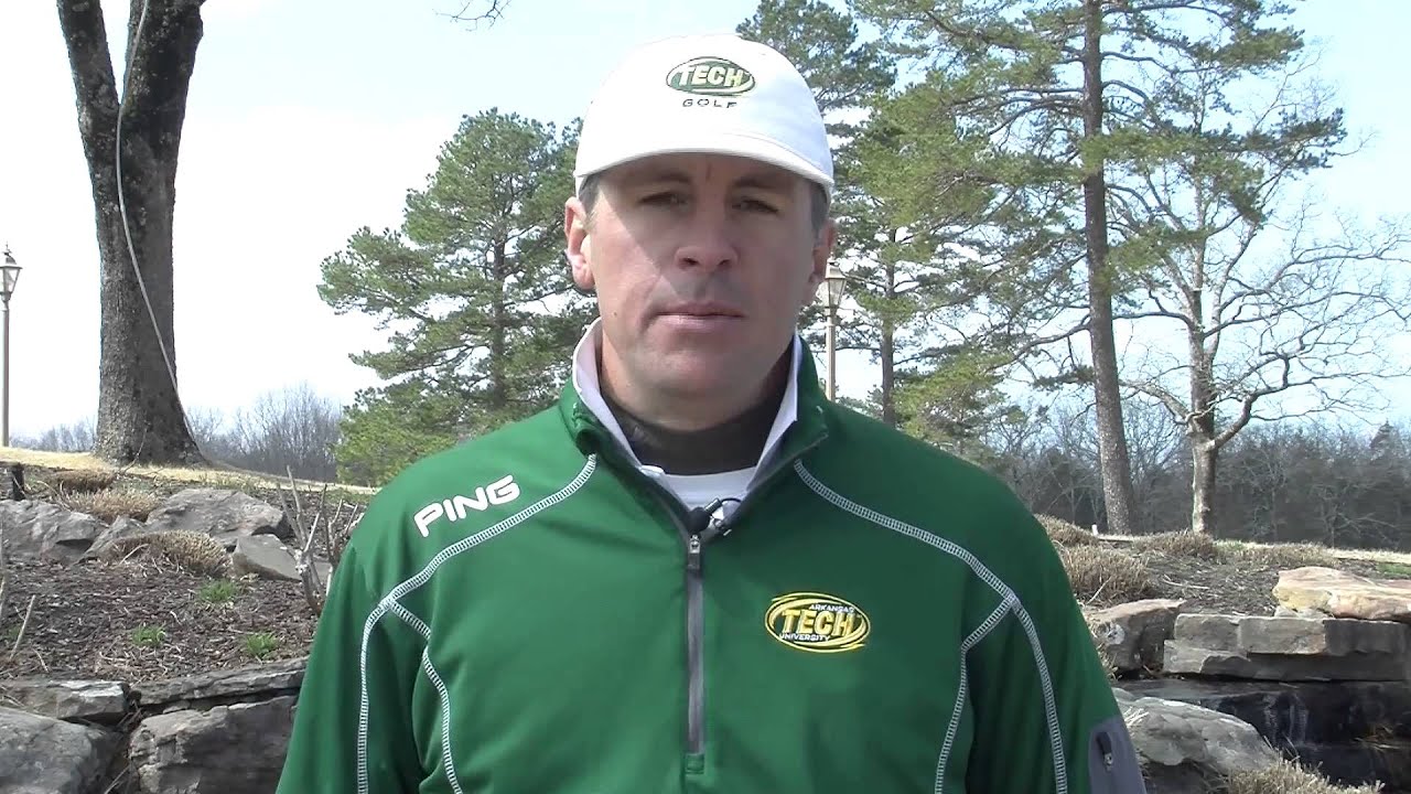 Dave Falconer Memorial Invitational - YouTube