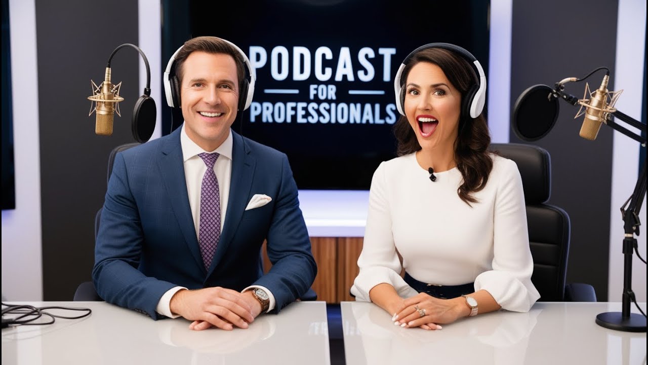 English Learning Podcast Conversation | English Podcast for Upper ...