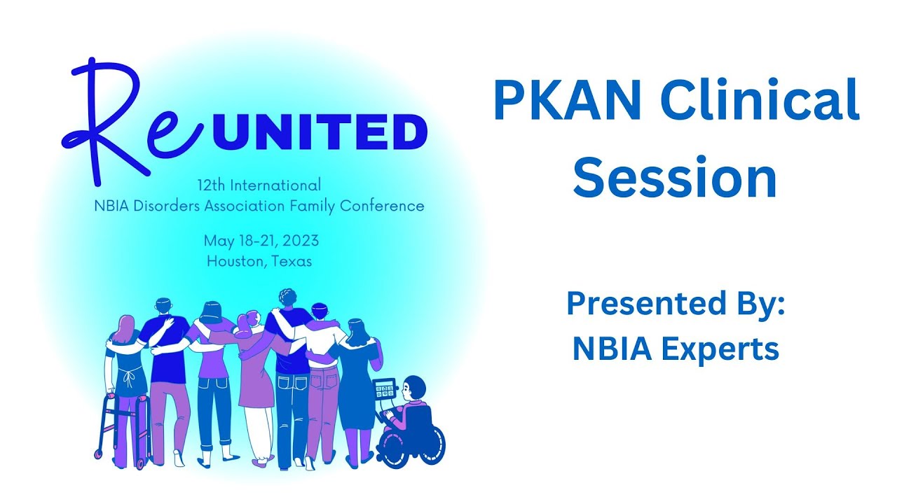 PKAN Clinical Session - YouTube
