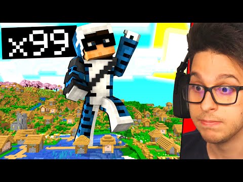 SMENTISCO 20 NUOVI MITI DI MINECRAFT - ITA 1.20