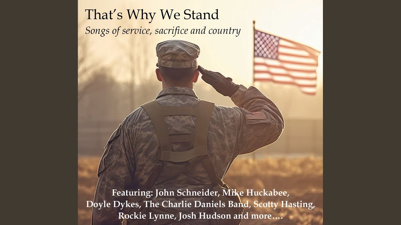 Welcome Home Soldier - YouTube