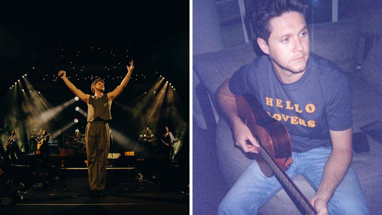 Niall Horan's Return to Madison Square Garden: A Critical Look at His ...