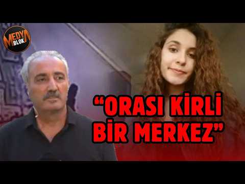 Ferit Demir 'Gençlik Merkezi’ni anlattı: Üçüncü katında özel bir yer var