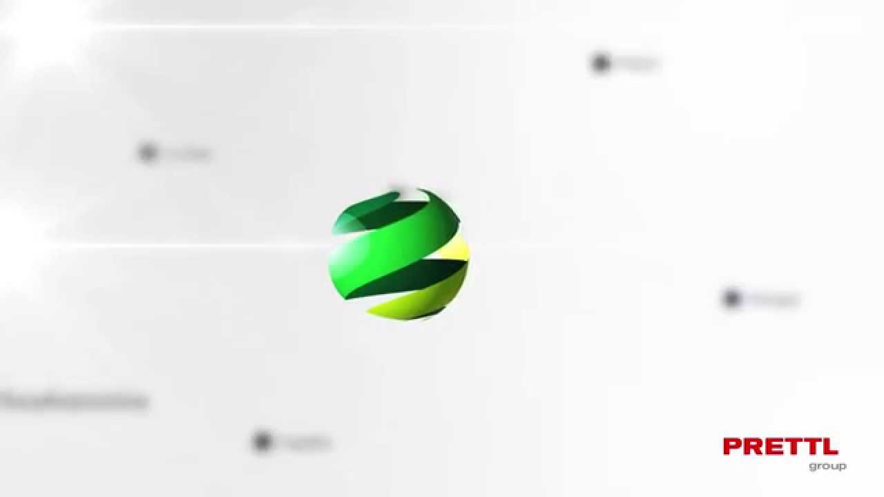 PRETTL - Think global. Act local. - YouTube