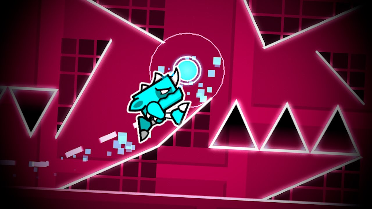 Building A SLOPE-ONLY Level! - YouTube