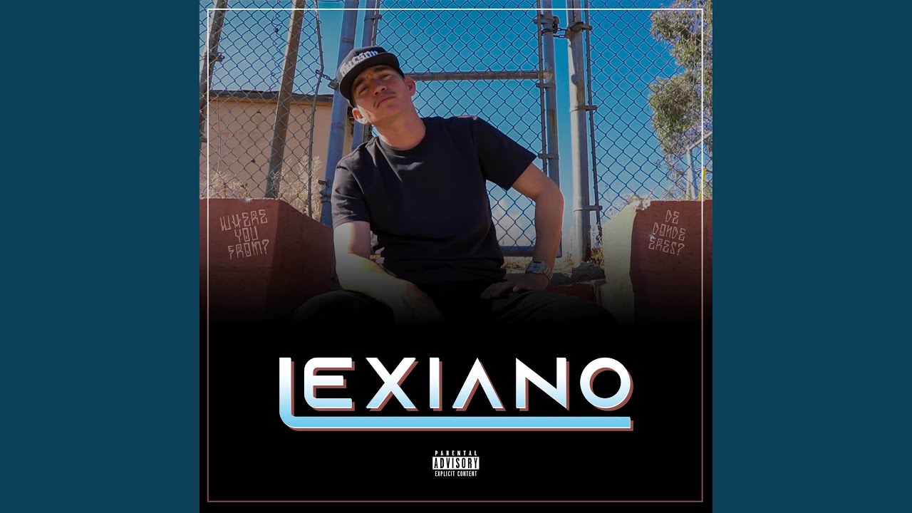 Where You From"/"de Donde Eres - YouTube