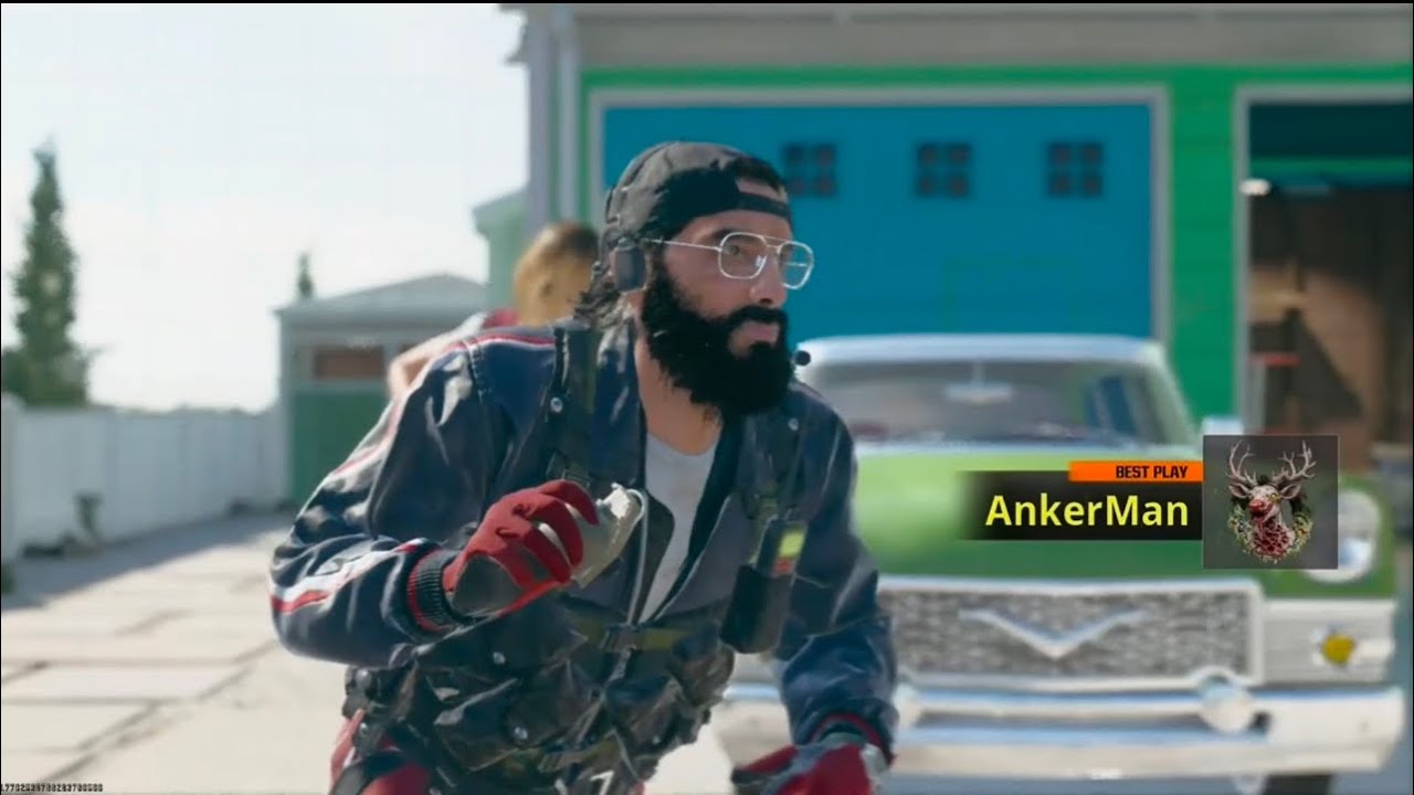 BO6 sniper compilation - YouTube