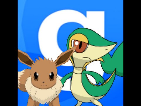 Eevee Plays Gmod - YouTube