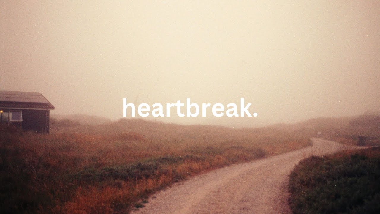 heartbreak... (ambient playlist) - YouTube