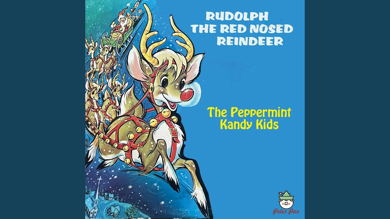 Chris the Christmas Tree - YouTube