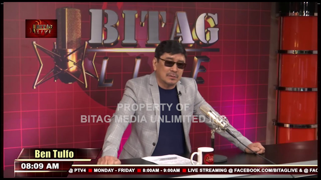 BITAG Live Full Episode (Sept. 4, 2017) - YouTube