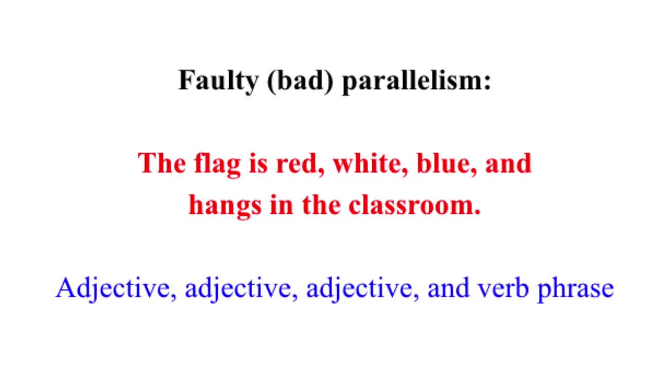Dangling modifiers, who vs. whom, parallelism = grammar before taking PSAT, Pre-ACT, ACT, SAT ...