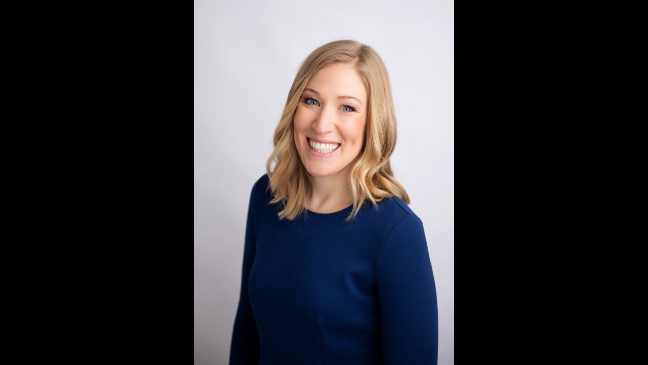 Amy Cutler's Reporter Reel 11/3/2021 - YouTube