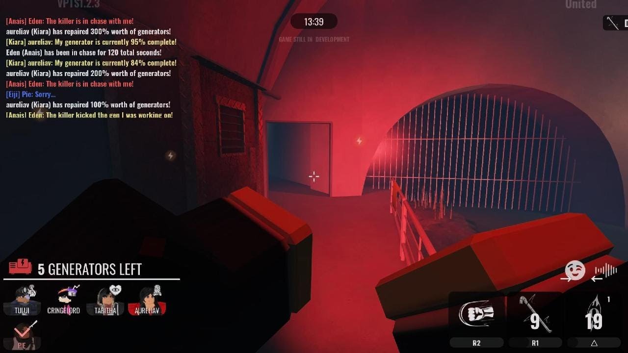 Daybreak 2 | The boss gameplay - YouTube