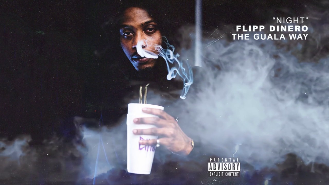 Flipp Dinero - "Night" (Official Audio) - YouTube