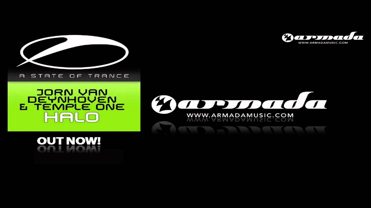 Jorn van Deynhoven & Temple One - Halo (Temple One Mix) [ASOT147] - YouTube