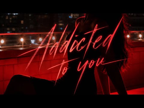 NOXEN – Addicted To You (Official Lyric Video)