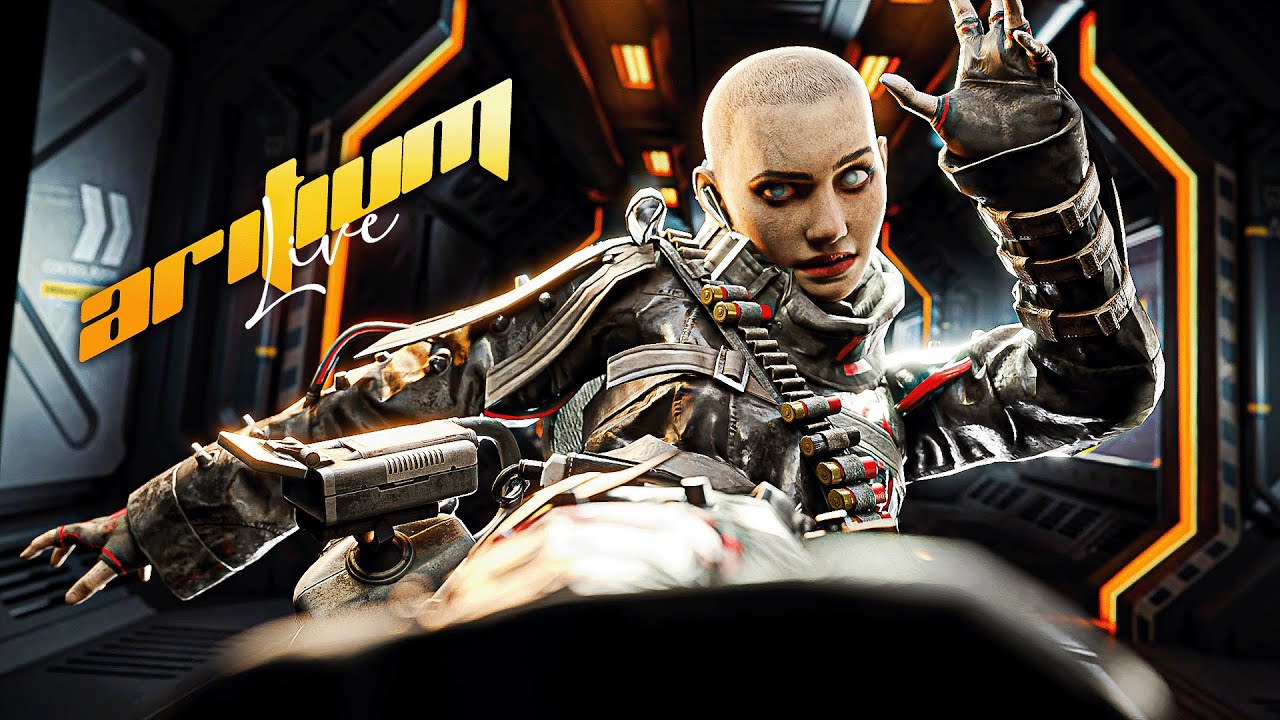 Only Mnk Player On Your Feed Hi Im Ari : Apex Legends Live Pubs ...