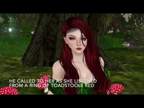 The Willow Maid (Erutan) IMVU Version - YouTube