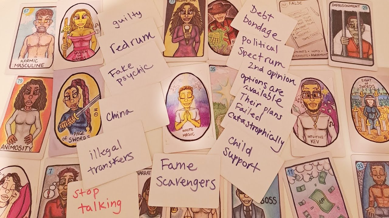 JEALOUS HATER WHO CREATED FALSE NARRATIVE ABOUT YOU FLUSHED THEIR ...