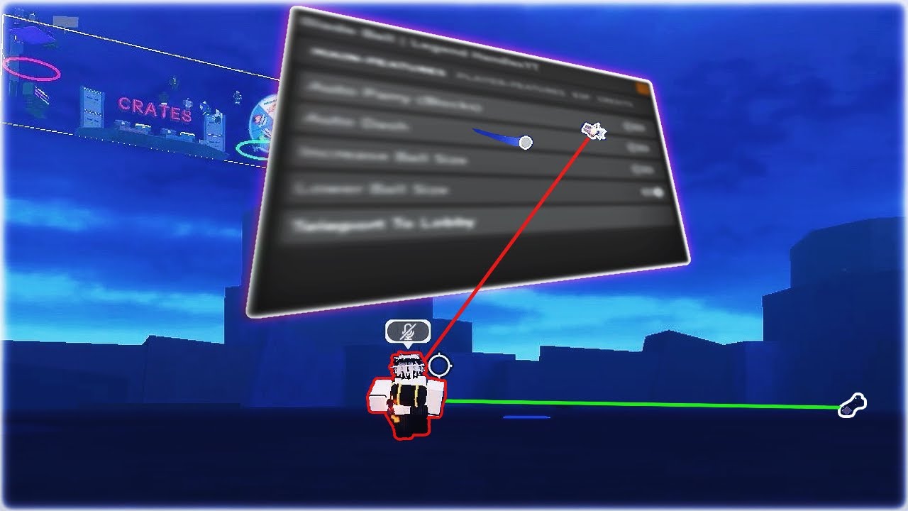 how to BEAT HACKERS in Roblox Blade Ball - YouTube