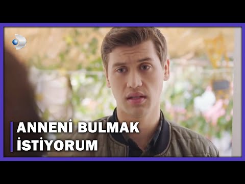 Uzay, Aslı'nın Annesini Bulmasına Yardım Ediyor  - Bodrum Masalı Özel Klip
