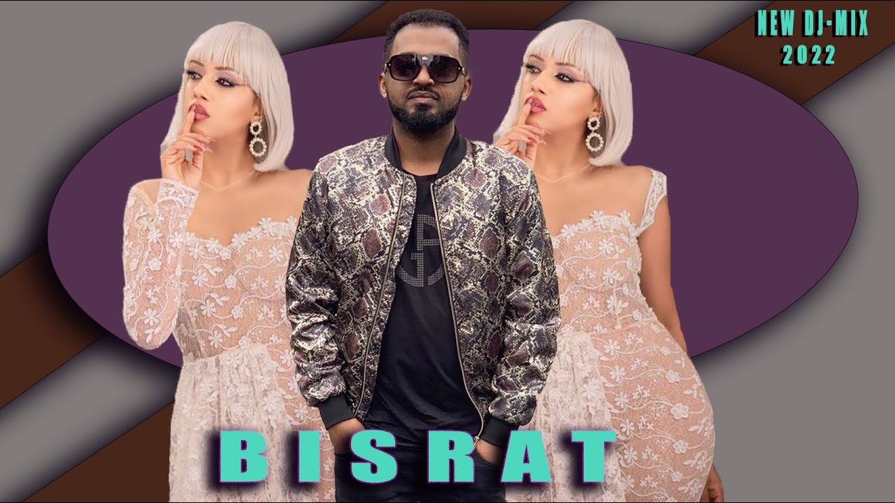 New Ethiopian Music Bisrat Surafel 2022 Dj Mix - YouTube
