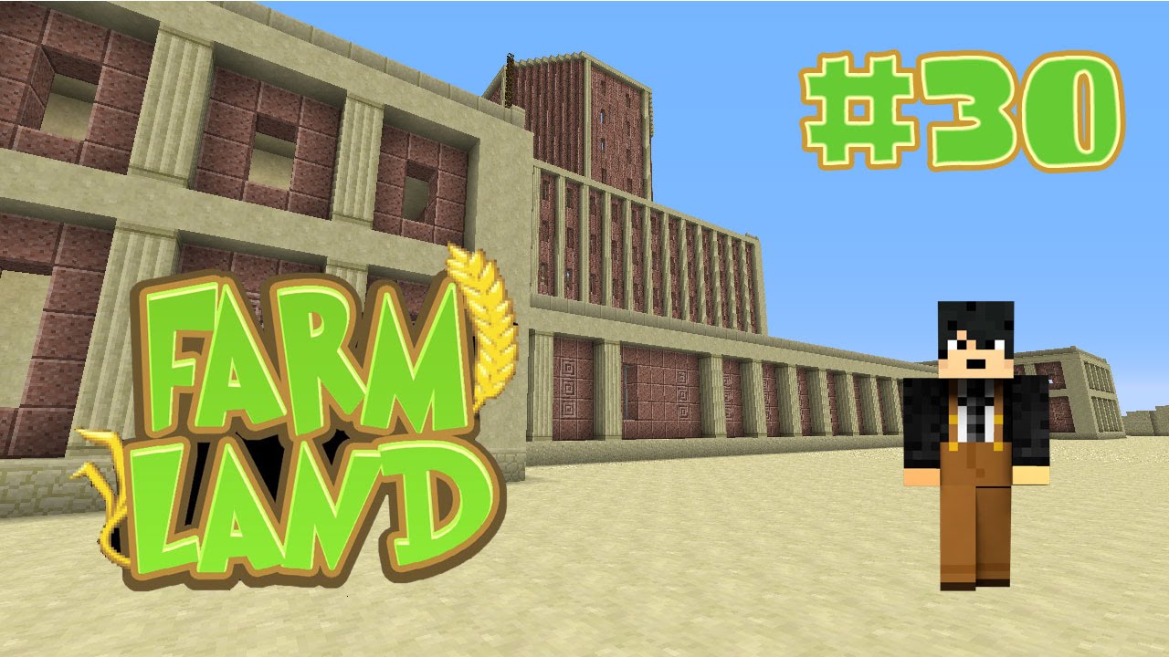 LTP #30 Mekanism Induction matrix - YouTube