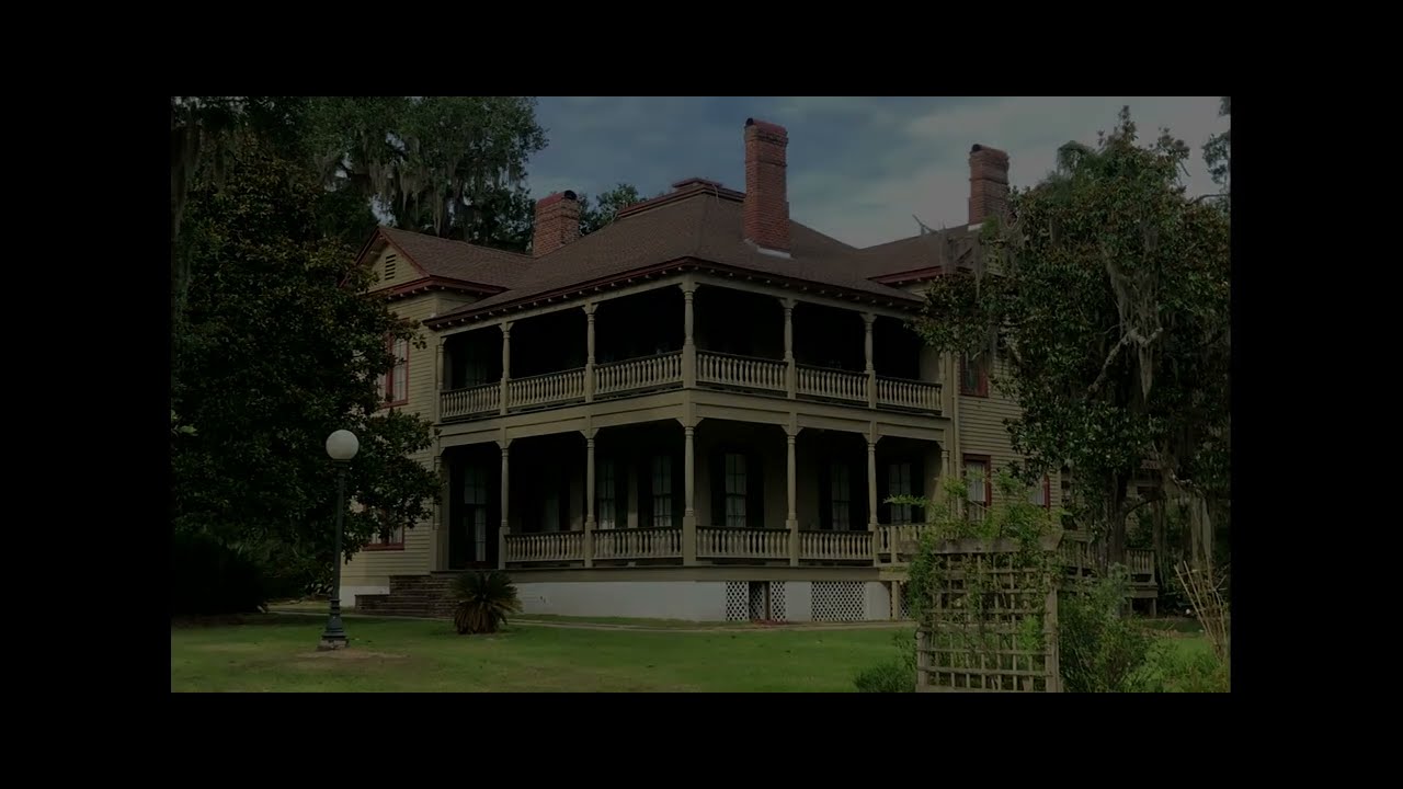Filming location: Fulci's The Beyond aka L'aldilà (1981) [Part2] - YouTube