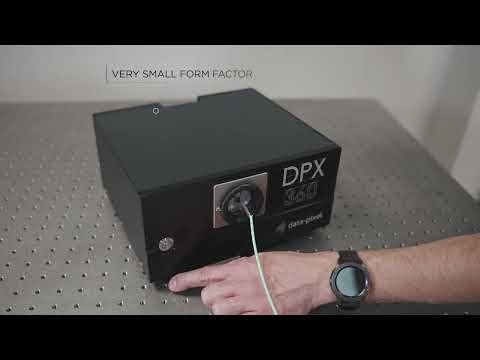 DPX360 - YouTube